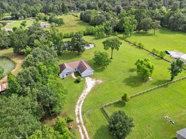28071 Ivy Oaks Ln, Splendora, TX 77372