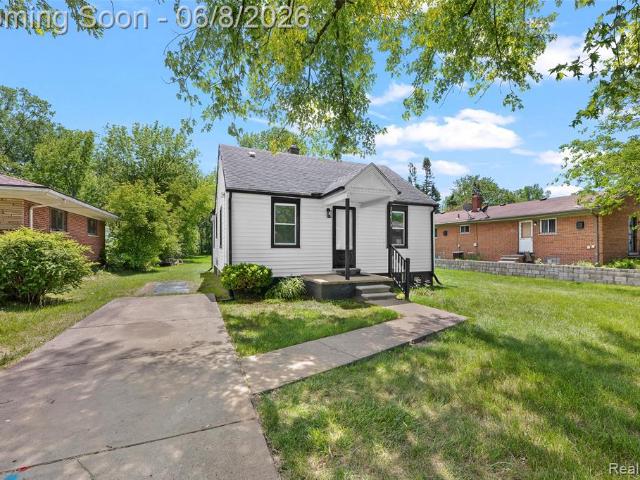 28075 Annapolis Road