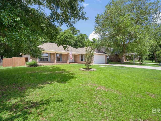 28075 Chateau Drive