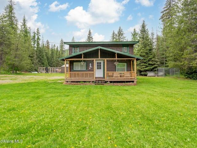 28076 Highway 57, Priest Lake, ID 83856