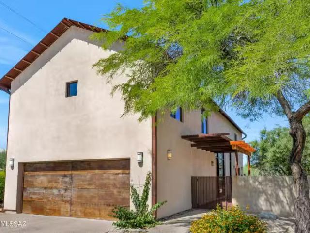 2807 N Corte Melodia, Tucson, AZ 85712 MLS 22507676