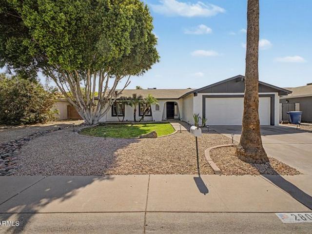 2807 N Dakota St, Chandler, AZ 85225