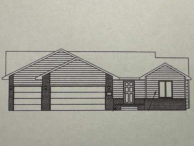 2807 N Rutland Ln, Augusta, KS 67010