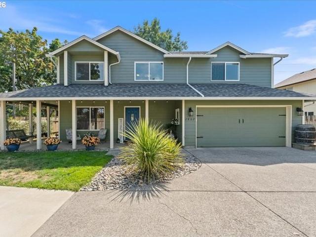 2807 NE 148th Ave, Vancouver, WA 98682