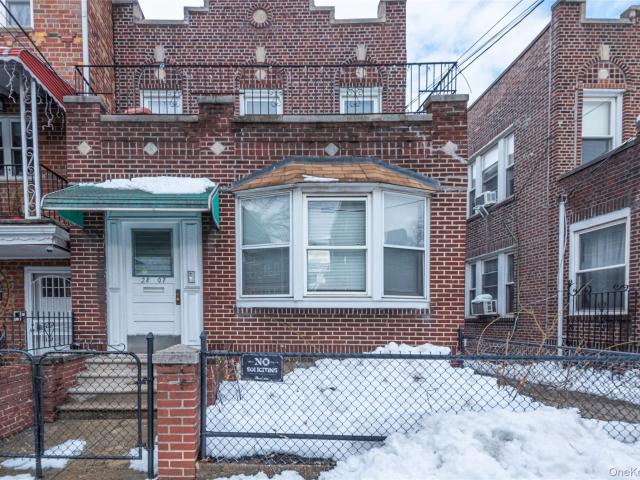 2807 Newtown Avenue 2nd Floor