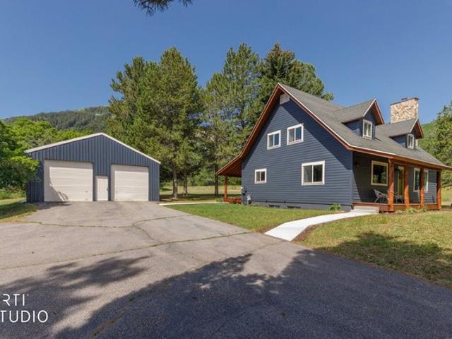 2807 Ogden Canyon Rd N, Liberty, UT 84310