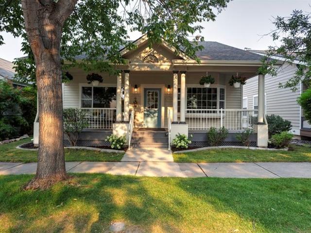 2807 Oshaughnesy St, Missoula, MT 59808