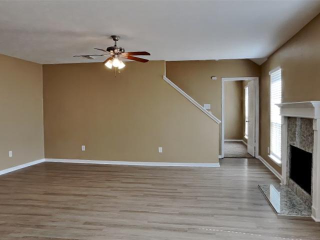 2807 Burgess Hill Court