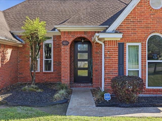 2807 Bear Trail