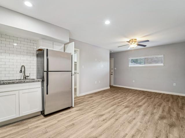 2807 Beauchamp St, Unit 11, Houston, TX 77009 | MLS #19621