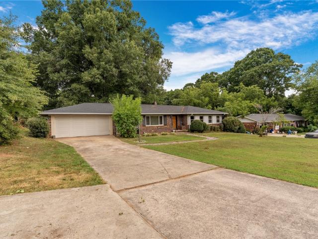 2807 Bellview Road