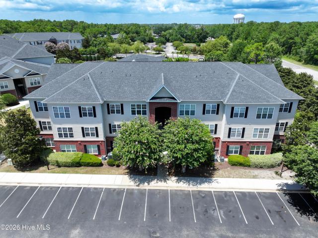 2807 Bloomfield Ln, Unit 206, Wilmington, NC 28412 | MLS #100566 | Compass