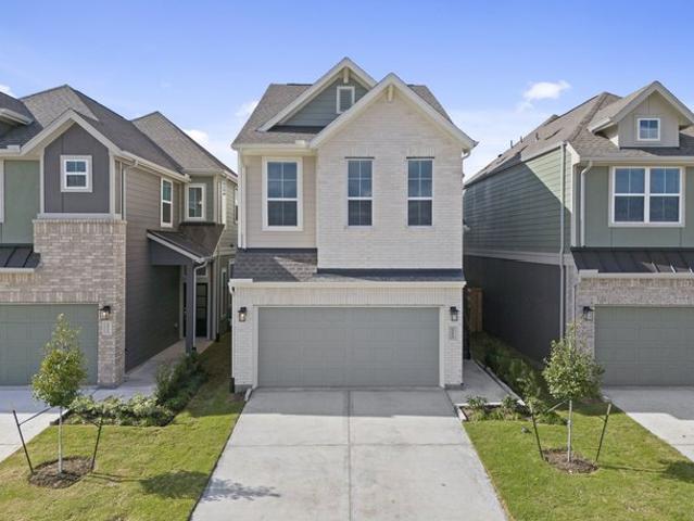 2807 Brandon Bluff Bnd, Fulshear, TX 77441