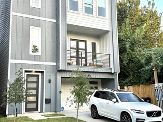 2807 Brailsfort St, Houston, TX 77004