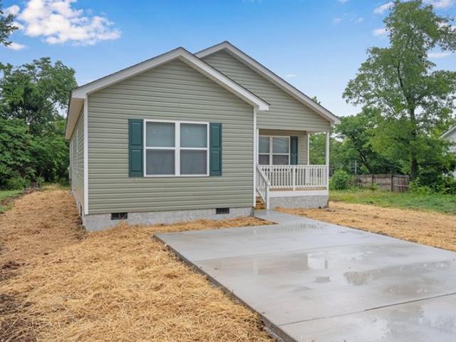 2807 Calhoun Ave, Chattanooga, TN 37407