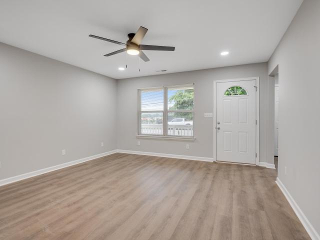 2807 Calhoun Avenue