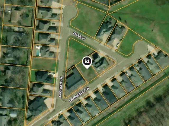 2807 Carondelet Ln, Monroe, LA 71201