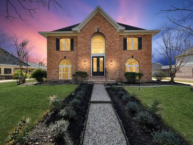 2807 Cedarville Dr, Kingwood, TX 77345