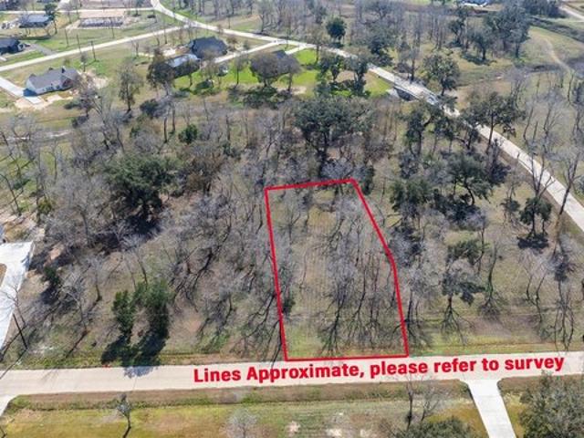 2807 Chinaberry Ln, Alvin, TX 77511
