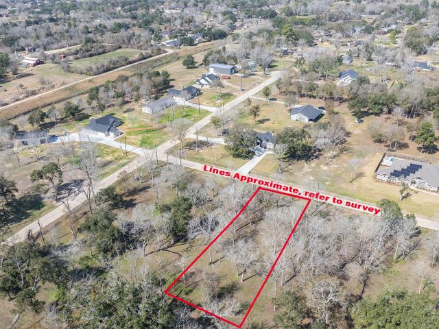 2807 Chinaberry Lane