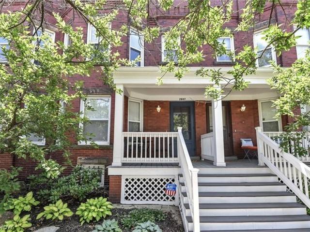 2807 Clinton Ave, Cleveland, OH 44113