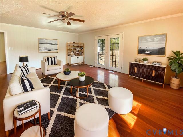 2807 Clingman St, Hopewell, VA 23860 | MLS #2504 | Compass