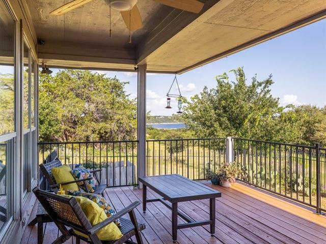 2807 Declaration Cir, Lago Vista, TX 78645