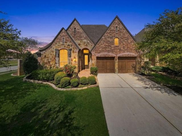 2807 Delmar Terrace Dr, Spring, TX 77386