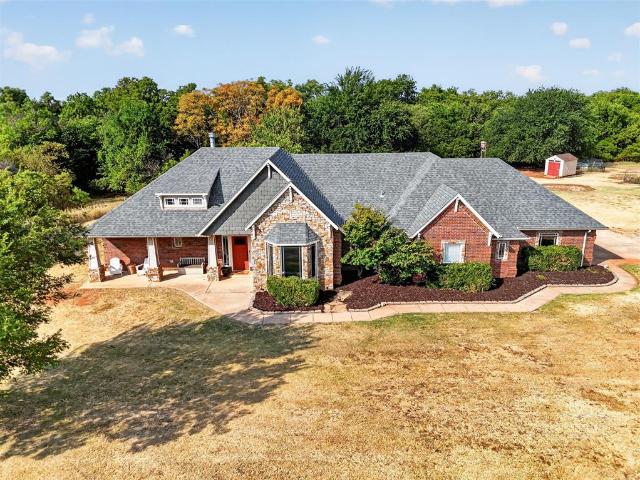 2807 Edmond NE Road