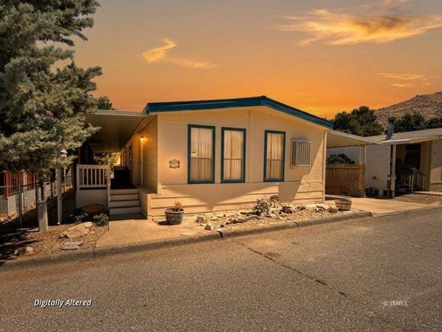 2807 Erskine Creek Rd Unit Space, Lake Isabella, CA 93240