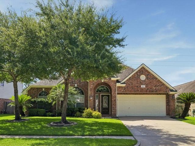 2807 Falcon Knoll Ln, Katy, TX 77494