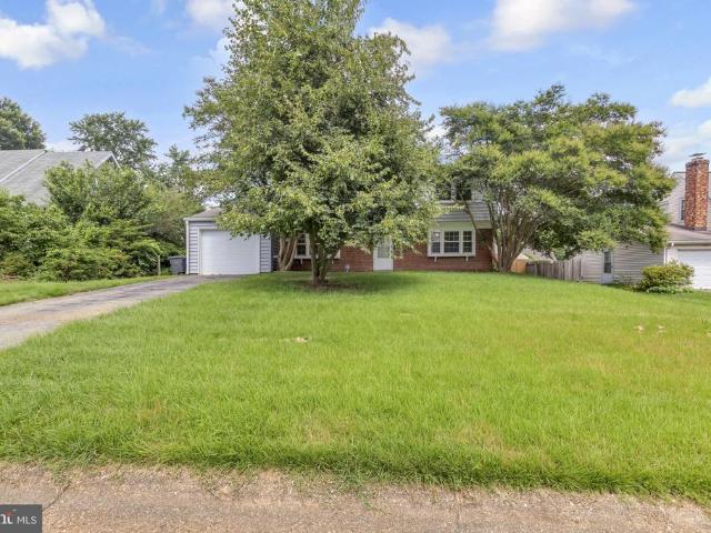 2807 Folsom Lane