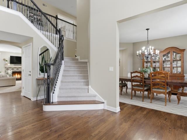 2807 Forest Creek Lane