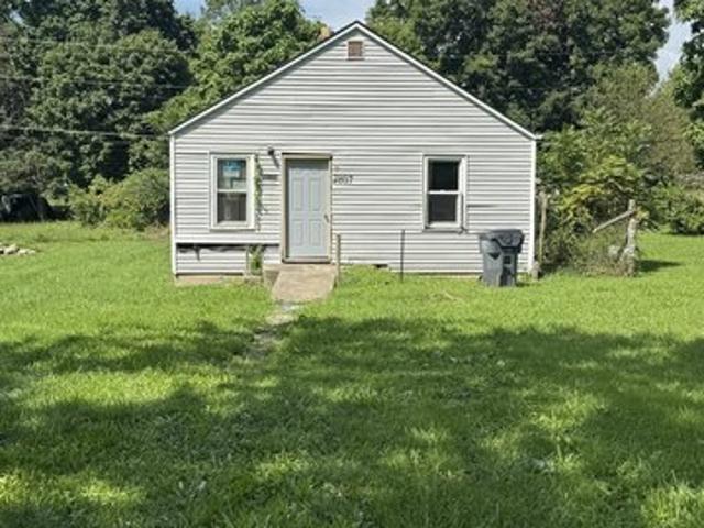 2807 Halford St, Anderson, IN 46016