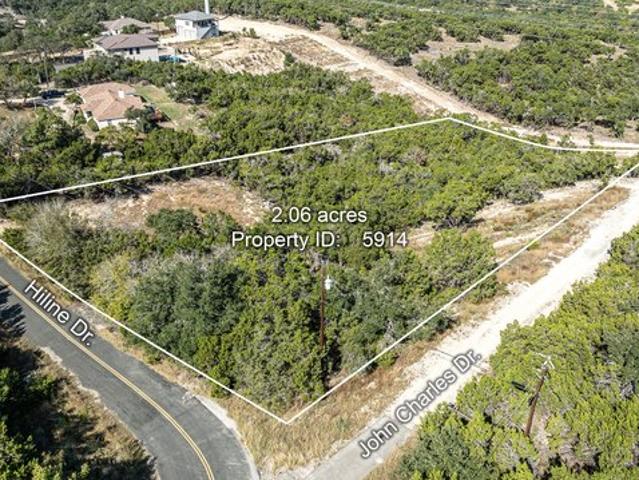 2807 Hiline Dr Lot 288, Bulverde, TX 78163