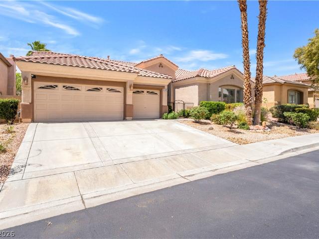 2807 Jamie Rose St, Las Vegas, NV 89135 | MLS #2772