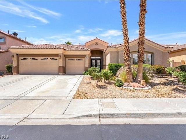 2807 Jamie Rose St, Las Vegas, NV 89135