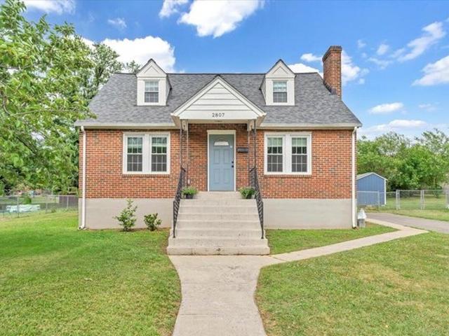 2807 Kennedy St NE, Roanoke, VA 24012