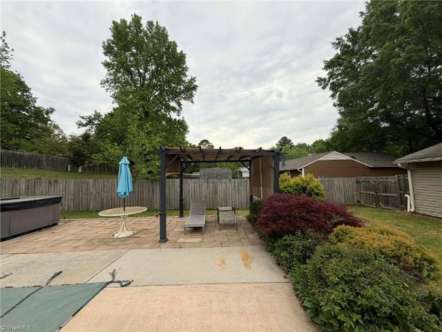 2807 Lamroc Road