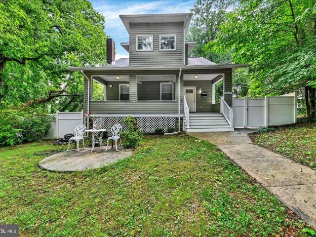 2807 Lawina Road