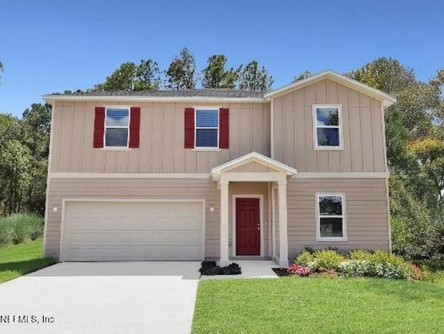 2807 Little Trout Ln, Green Cove Springs, FL 32043