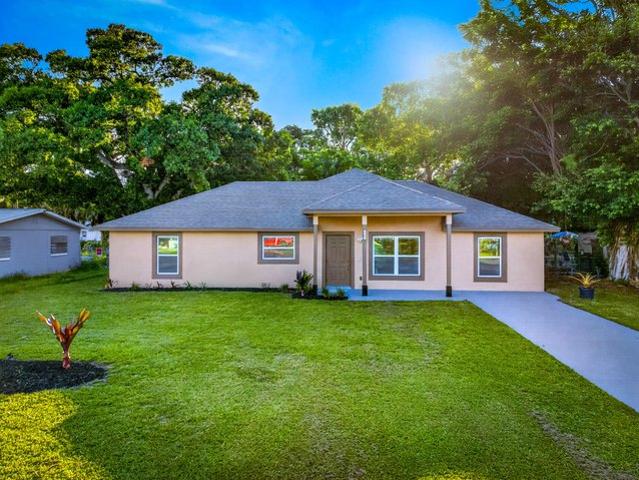 2807 Placid Ave, Fort Pierce, FL 34982