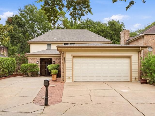 2807 Quail Hollow Dr, Missouri City, TX 77459