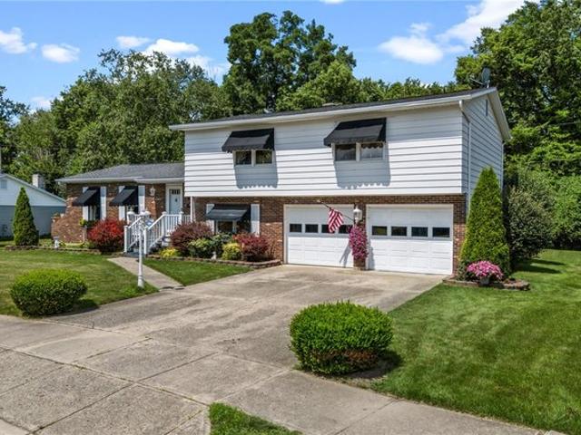 2807 Rensselaer St, Springfield, OH 45503