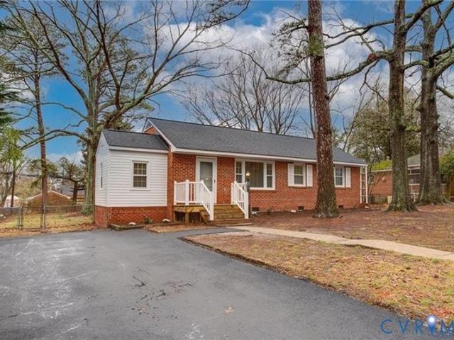2807 Rothland Dr, Henrico, VA 23294