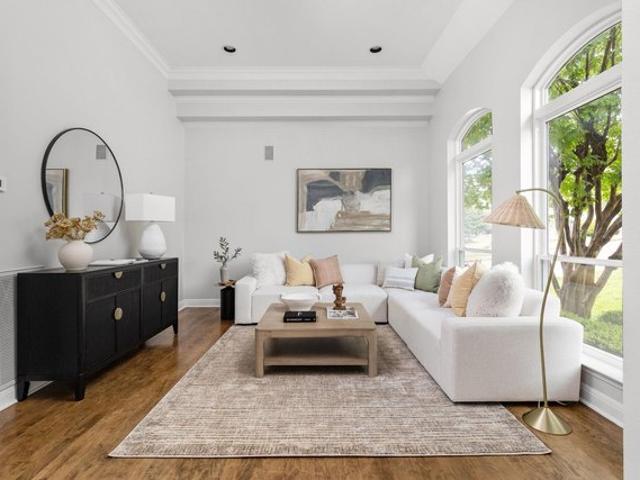 2807 Round Table Rd, Austin, TX 78746