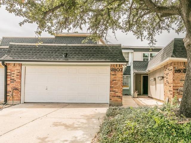 2807 Summit View Dr, Bedford, TX 76021