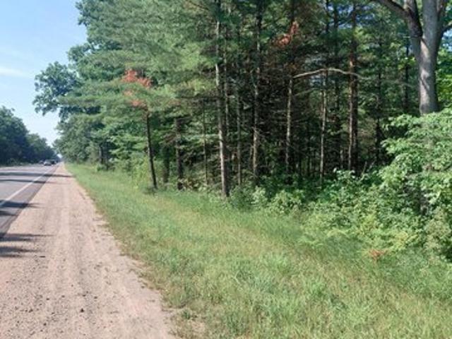 2807 Evergreen Dr Unit Parc, White Cloud, MI 49349