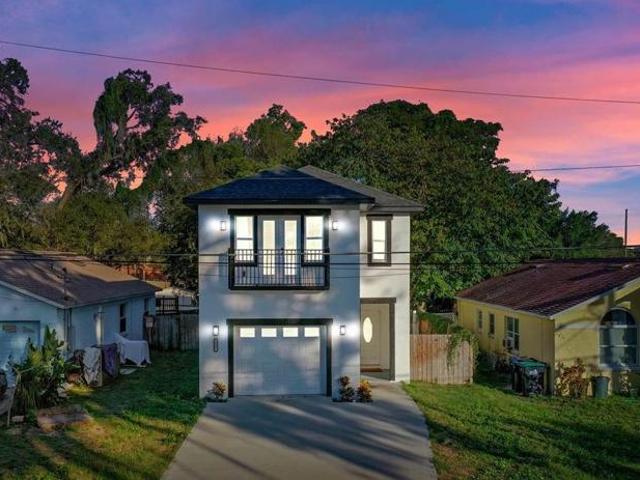 2807 S Shine Ave, Orlando, FL 32806