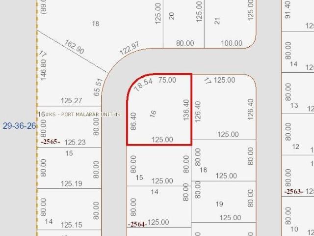 2807 Sage Ave, Palm Bay, FL 32908 | MLS #1041 | Compass